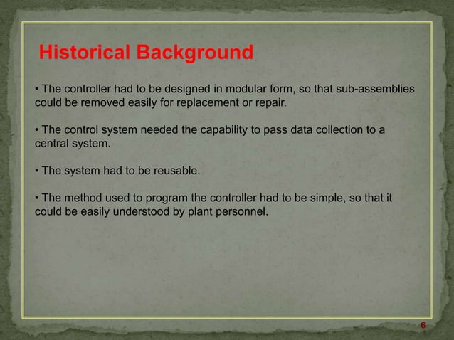Plc scada by bhushan kumbhalkar | PPT