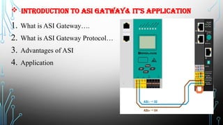 Industrial Automation(PLC & SCADA) Presentation | PPTX