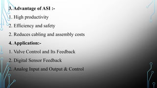Industrial Automation(PLC & SCADA) Presentation | PPTX