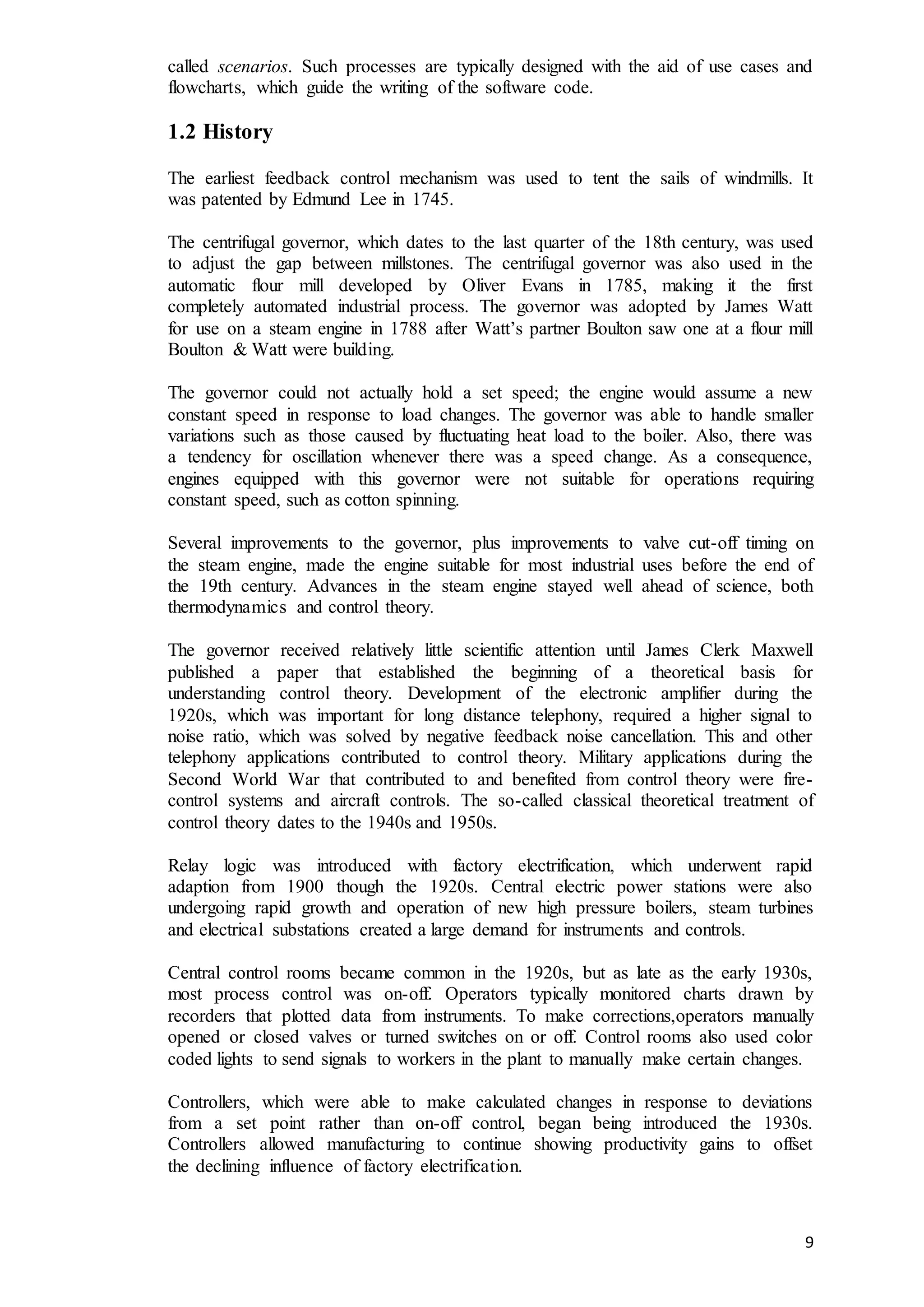 Plc Scada Report 4 Docx