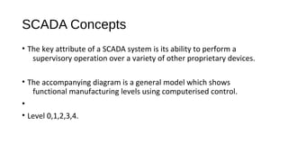 Plc scada training | PPT