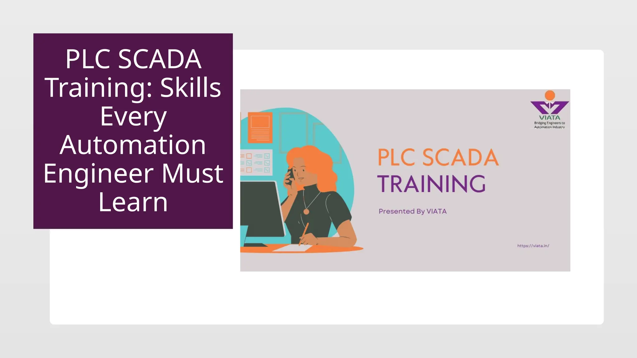 PLC SCADA Training- Skills Every Automation Engineer Must Learn.pptx