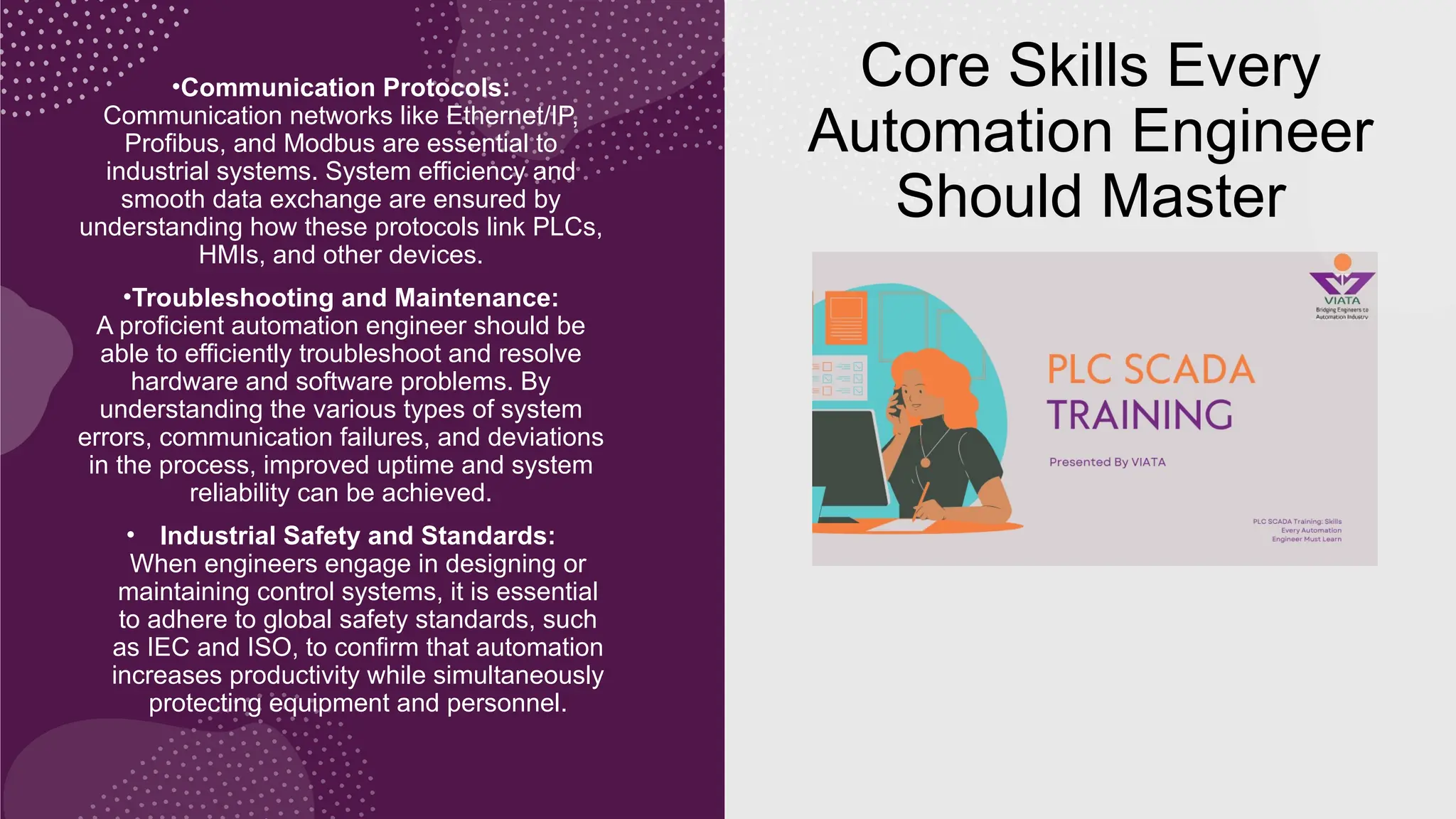 PLC SCADA Training- Skills Every Automation Engineer Must Learn.pptx