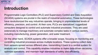 PLC SCADA Training Institute in Noida.pptx