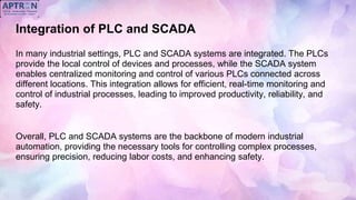 PLC SCADA Training Institute in Noida.pptx