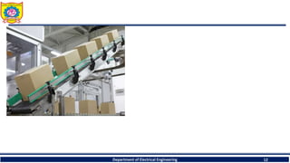 Introduction to automation ,plc, programing language | PPT