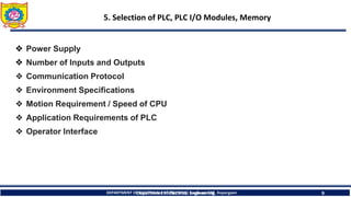 Introduction to automation ,plc, programing language | PPT