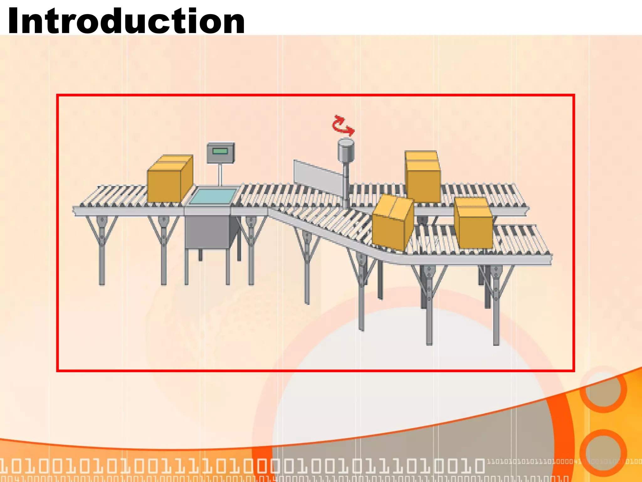 Plc Siemens Training Notes | PPT