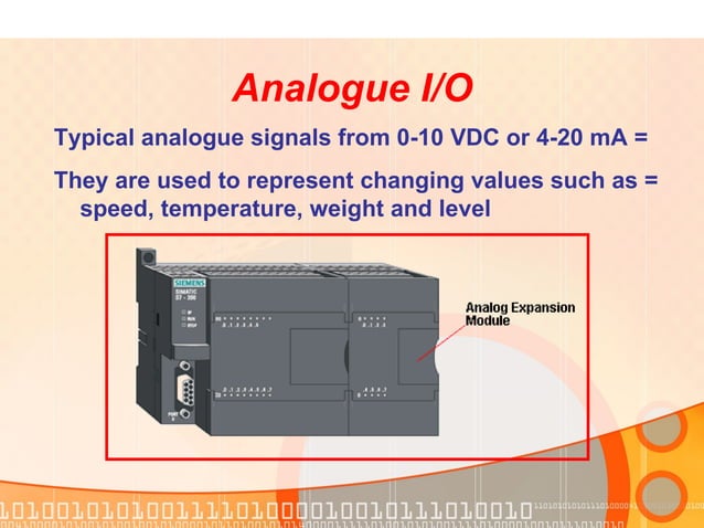 Plc Siemens Training Notes | PPT | Operating Systems | Computer ...