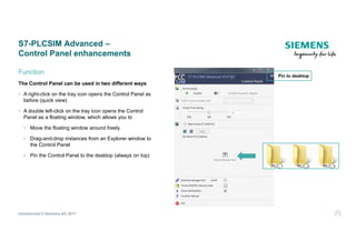 S7 PLCSim Advanced 2.0 - SIMATIC Siemens | PDF