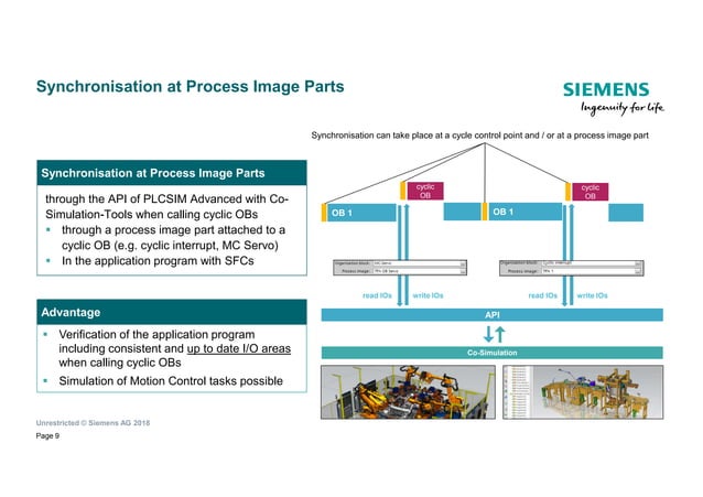 S7 PLCSim Advanced 2.0 - SIMATIC Siemens | PDF
