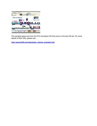 Plc Simulation Examples | PDF