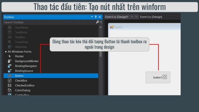 PLCTech Giáo trình CSharp PLCTech Giáo trình CSharp | PPT