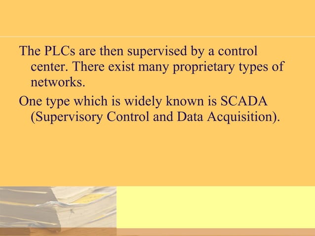Plc then and now | PPT