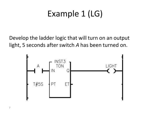 Logic and Distributed Control Systems (PLC timer and counter).pptx