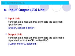 Comprehensive Overview of Control Systems and PLC Technology | PPT