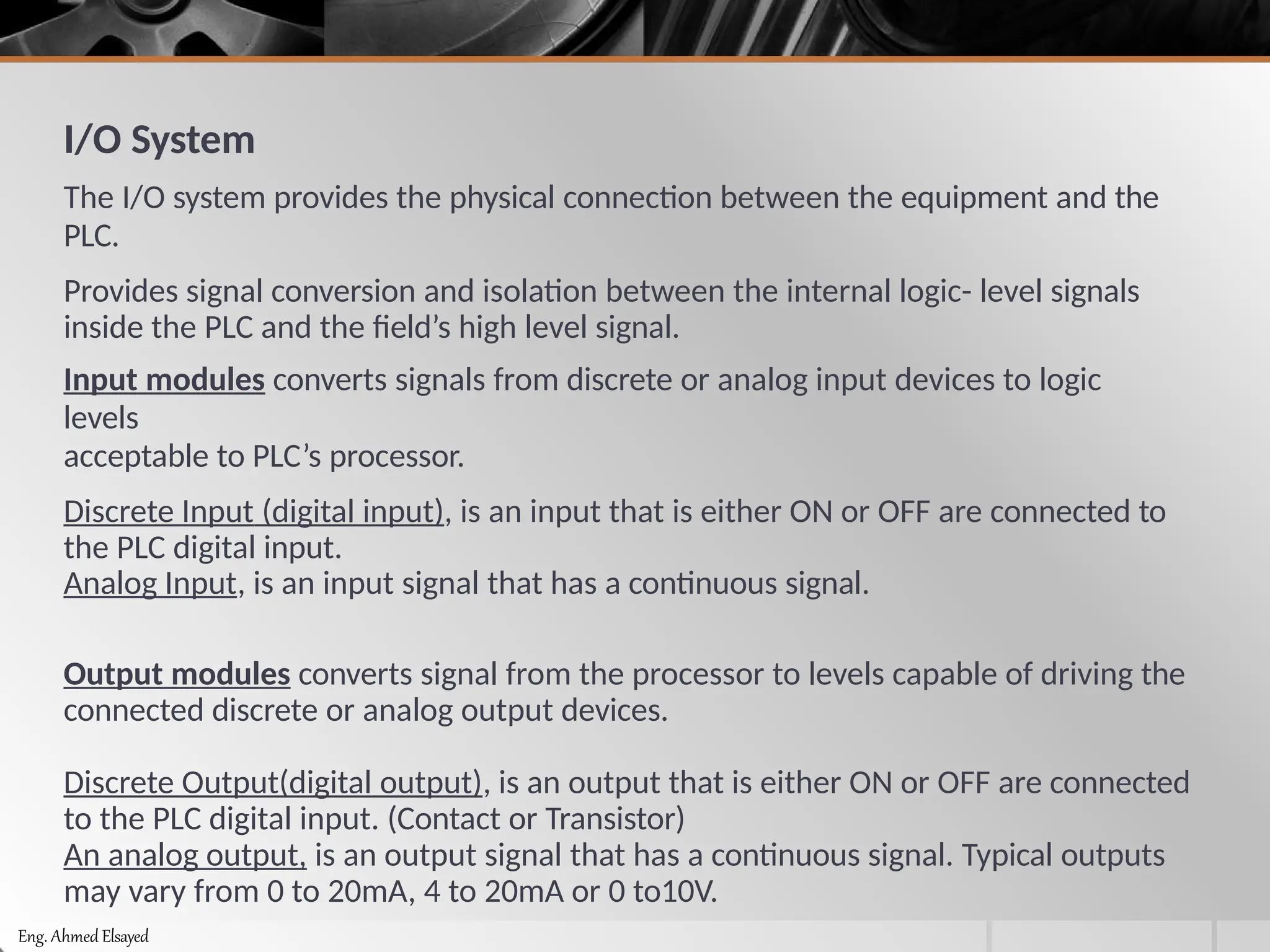PLC training for beginners and advance .pptx