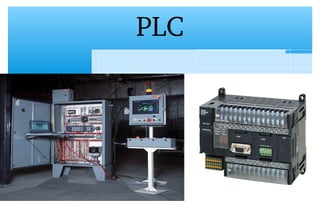 Plc training (sahil gupta 9068557926) | PPT