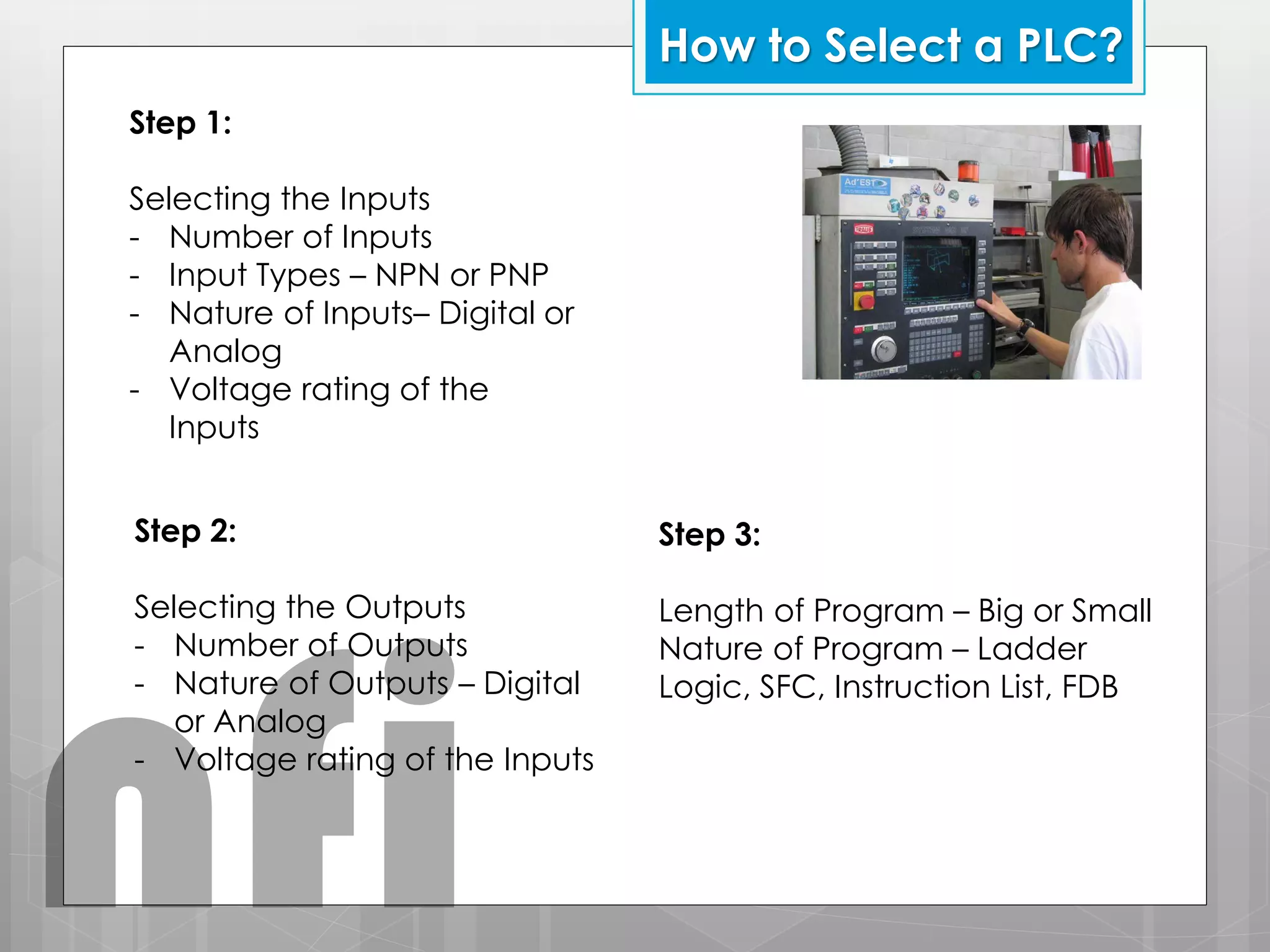 PLC Troubleshooting & Maintenance.pdf