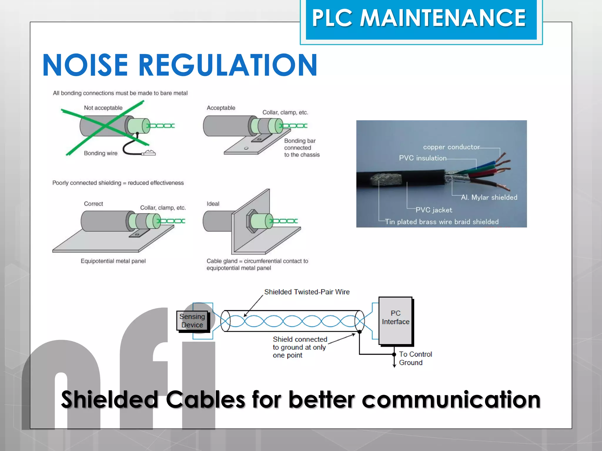 PLC Troubleshooting & Maintenance.pdf
