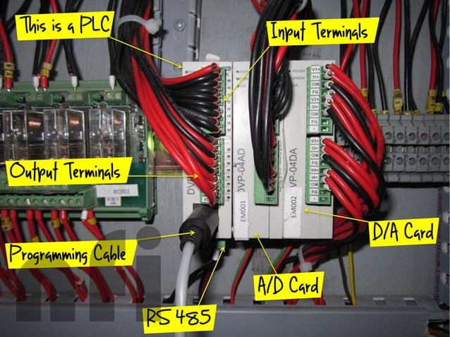 PLC Troubleshooting & Maintenance.pdf