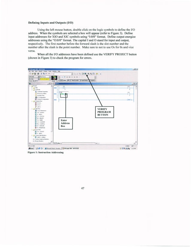 Plc tutorial | PDF