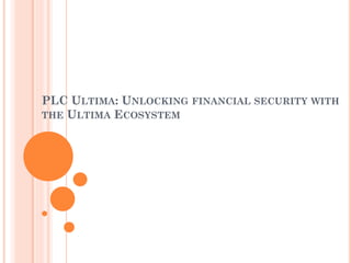 PLCU | PDF