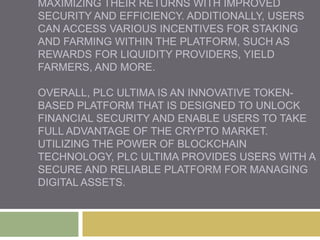 PLC Ultima.pptx