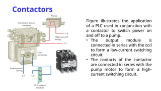 Developing Fundamental PLC Wiring Diagrams and Ladder Logic Programs | PPT