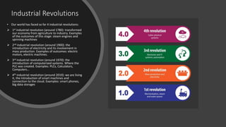 PLC Workshop session for learning principles of ladder logic | PPTX