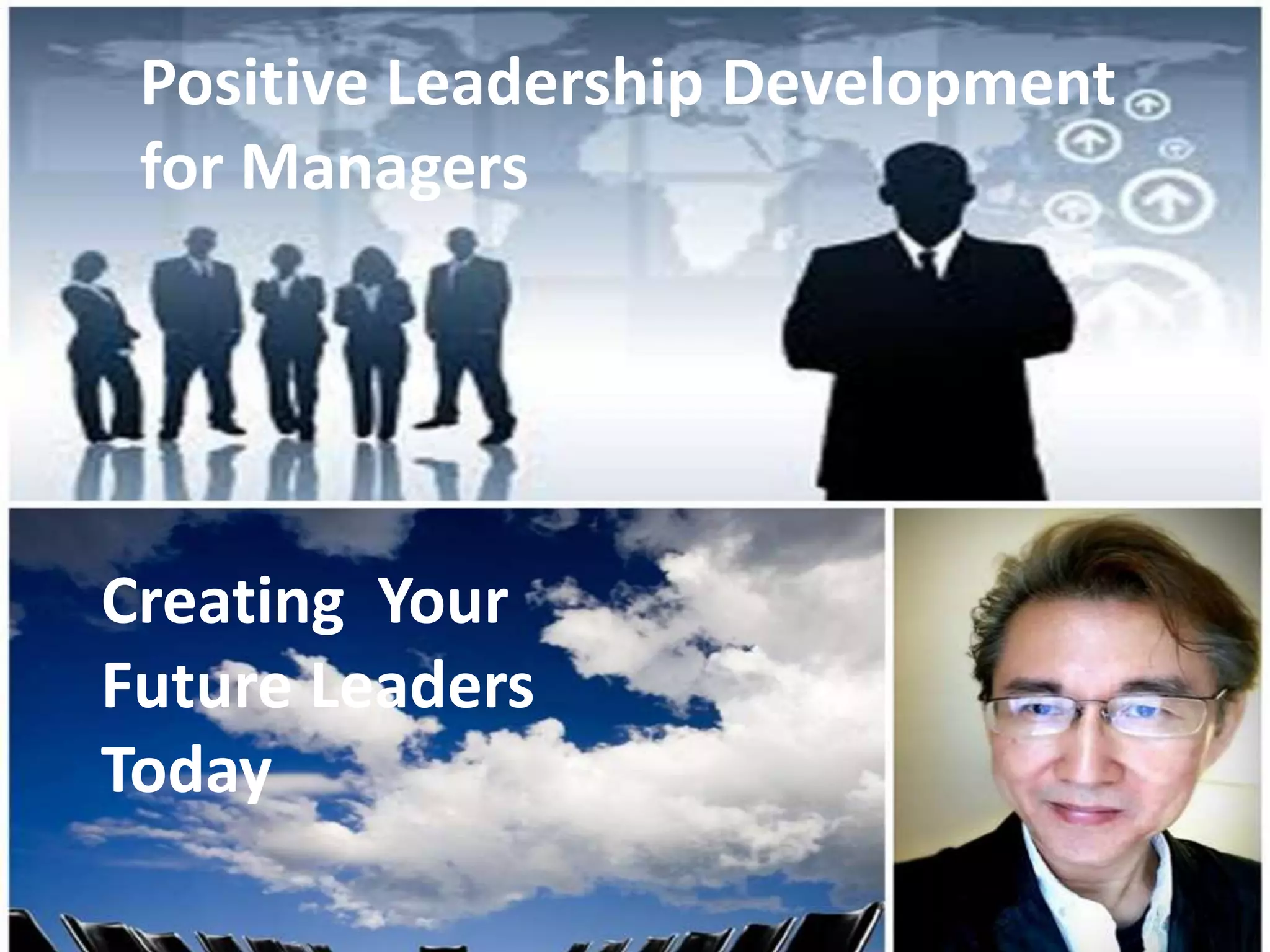 Why Leadership Development is so Important? | PPTX