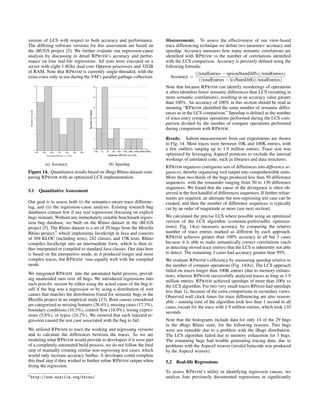 Pldi09 semantics aware trace analysis | PDF
