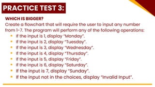 PLD Lesson 3 - Flowcharting Conditional Statements.pdf