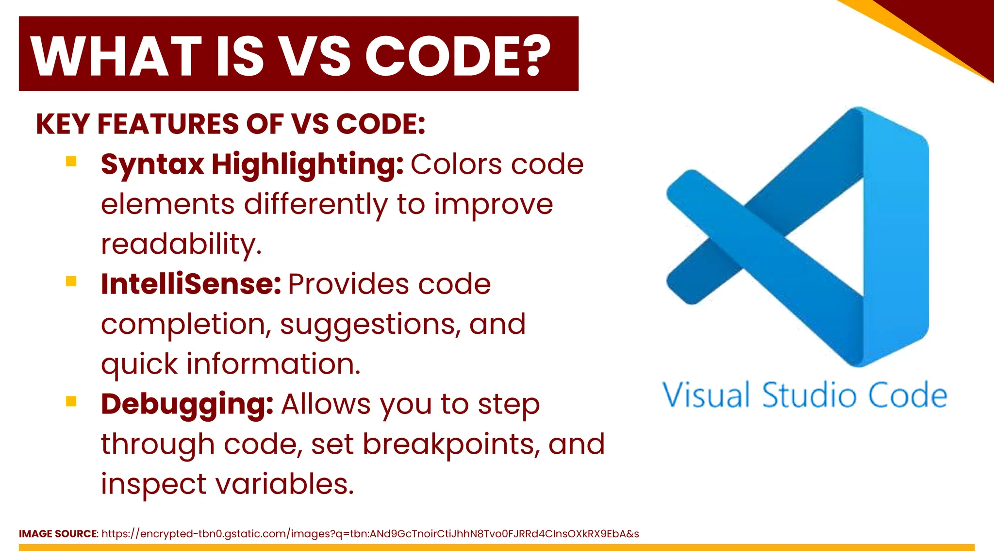 Pld Lesson 4 Setting Up The Vs Code Environment Pdf Free Download