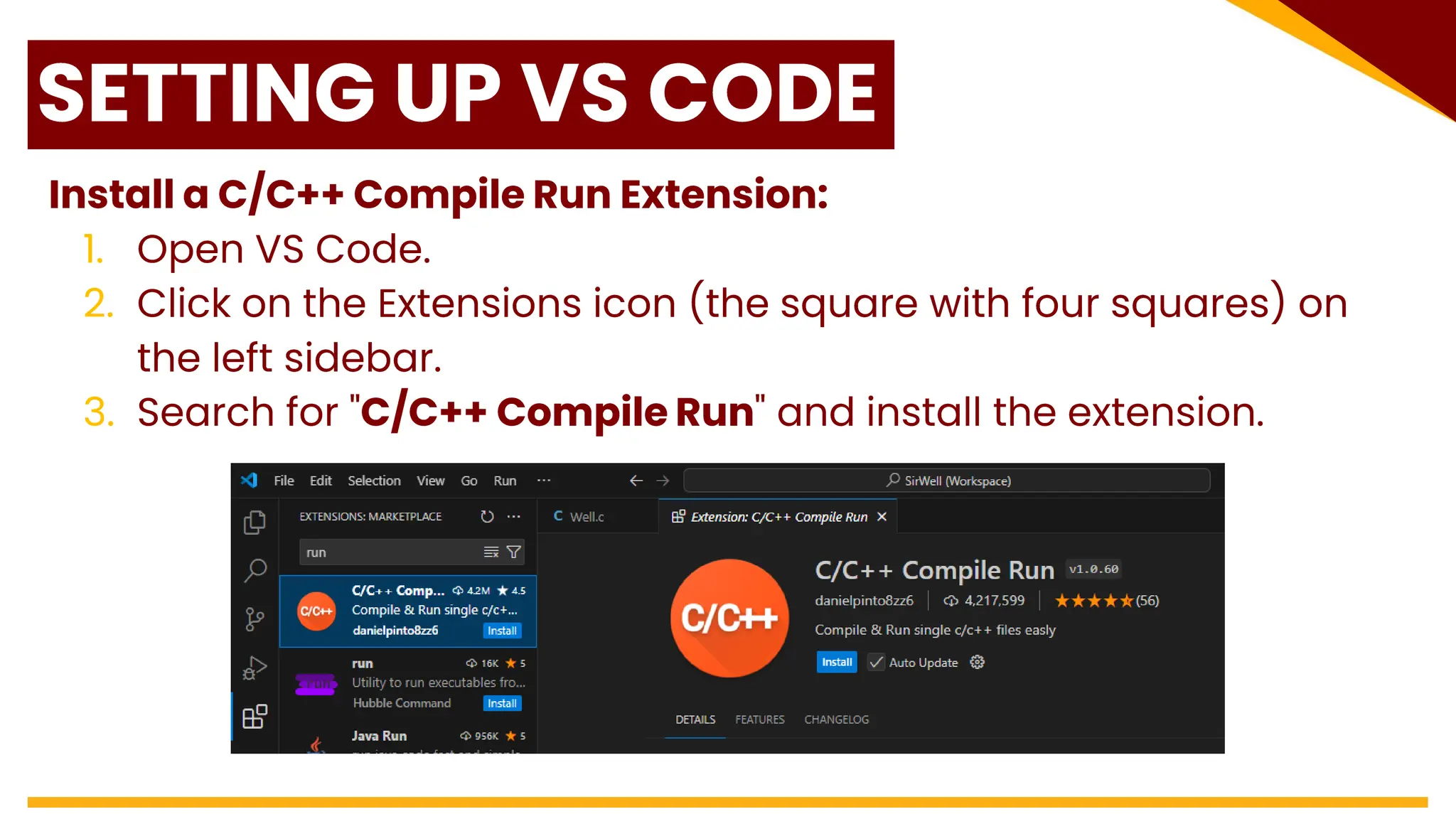 PLD Lesson 4 - Setting Up the VS Code Environment.pdf