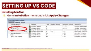 PLD Lesson 4 - Setting Up the VS Code Environment.pdf