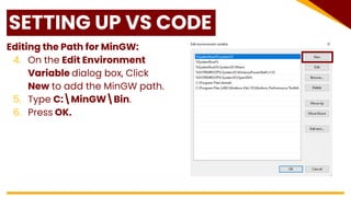 PLD Lesson 4 - Setting Up the VS Code Environment.pdf