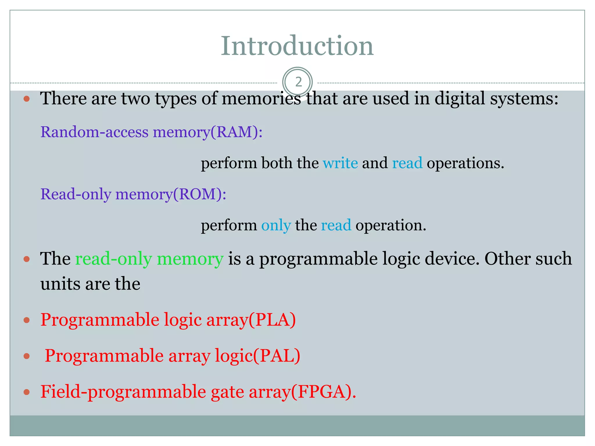 Programmable Logic Devices Pdf Operating Systems Computer Software And Applications