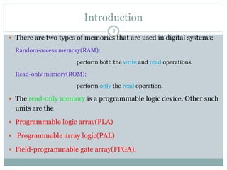 Programmable Logic Devices | PDF
