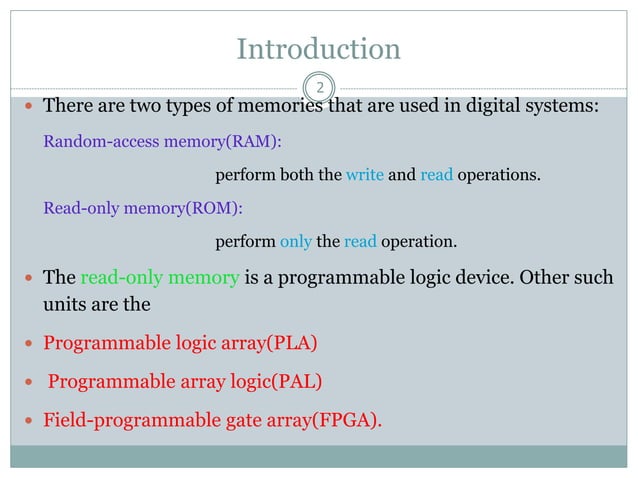 Programmable Logic Devices | PDF | Operating Systems | Computer ...