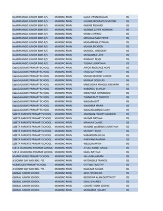 PLE-statistics-1.pdf explainatining all about the stastics | PDF