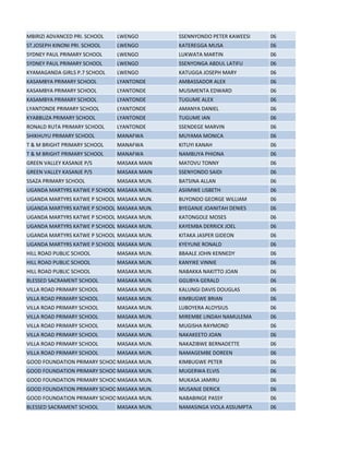 PLE-statistics-1.pdf explainatining all about the stastics | PDF