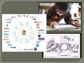 Personal Learning Environments (PLEs) | PPT