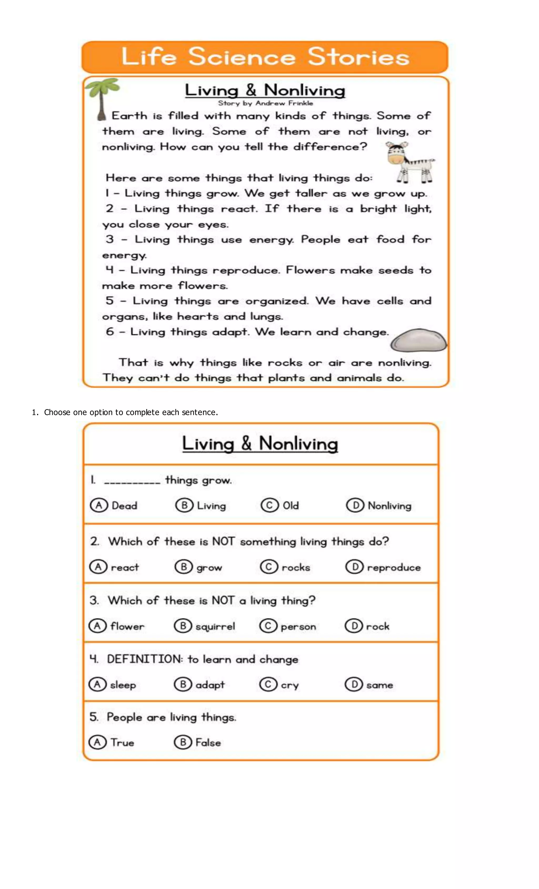 PLEA SCIENCE IT | PDF