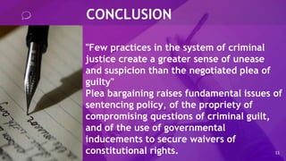 Plea Bargaining (1).pptx
