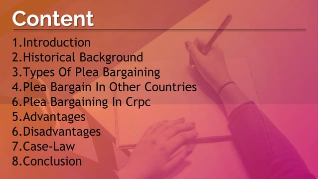 Plea Bargaining (1).pptx