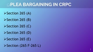 Plea Bargaining (1).pptx
