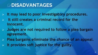 Plea Bargaining (1).pptx