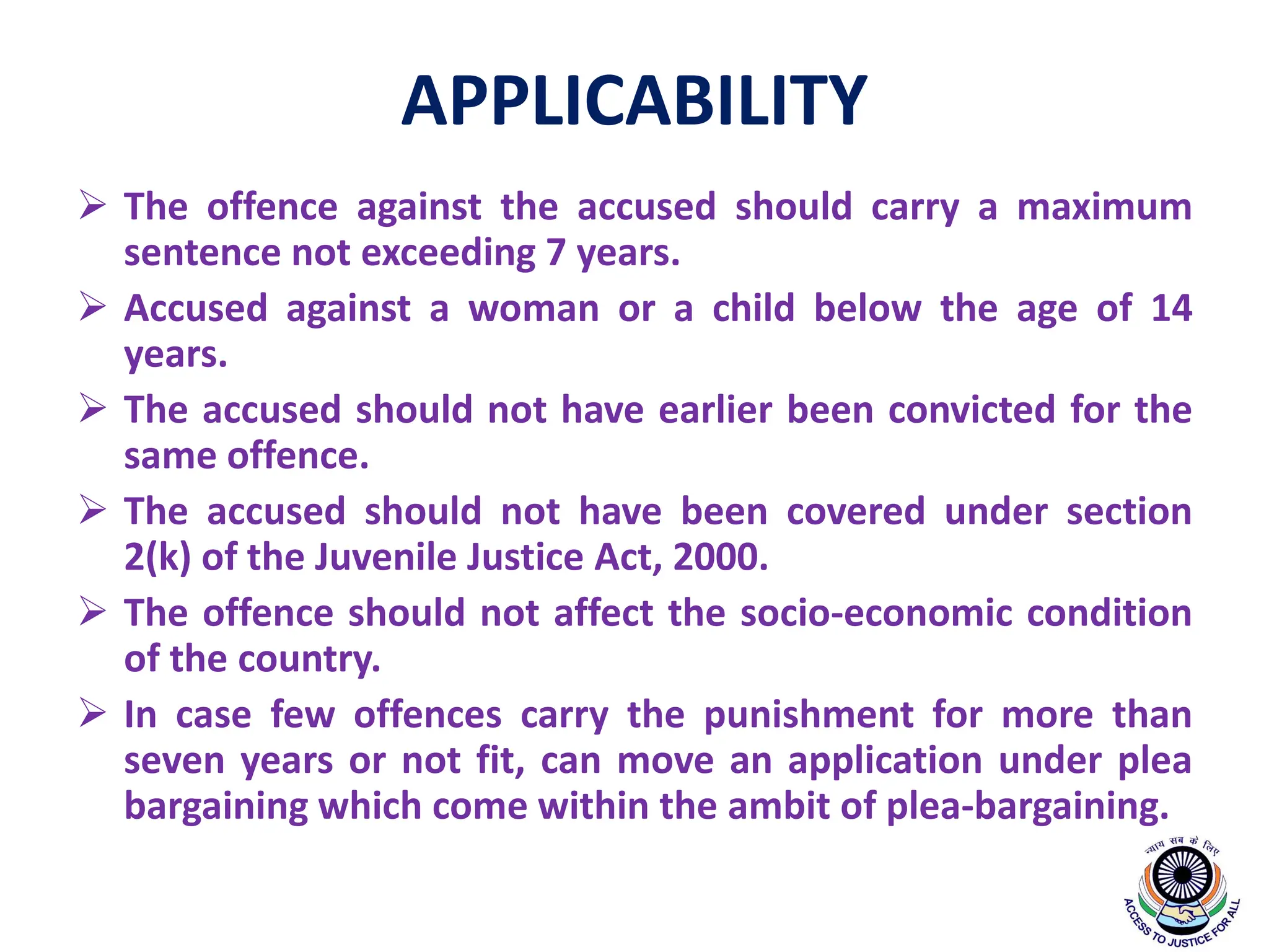 PLEA BARGAINING PPt.pptx