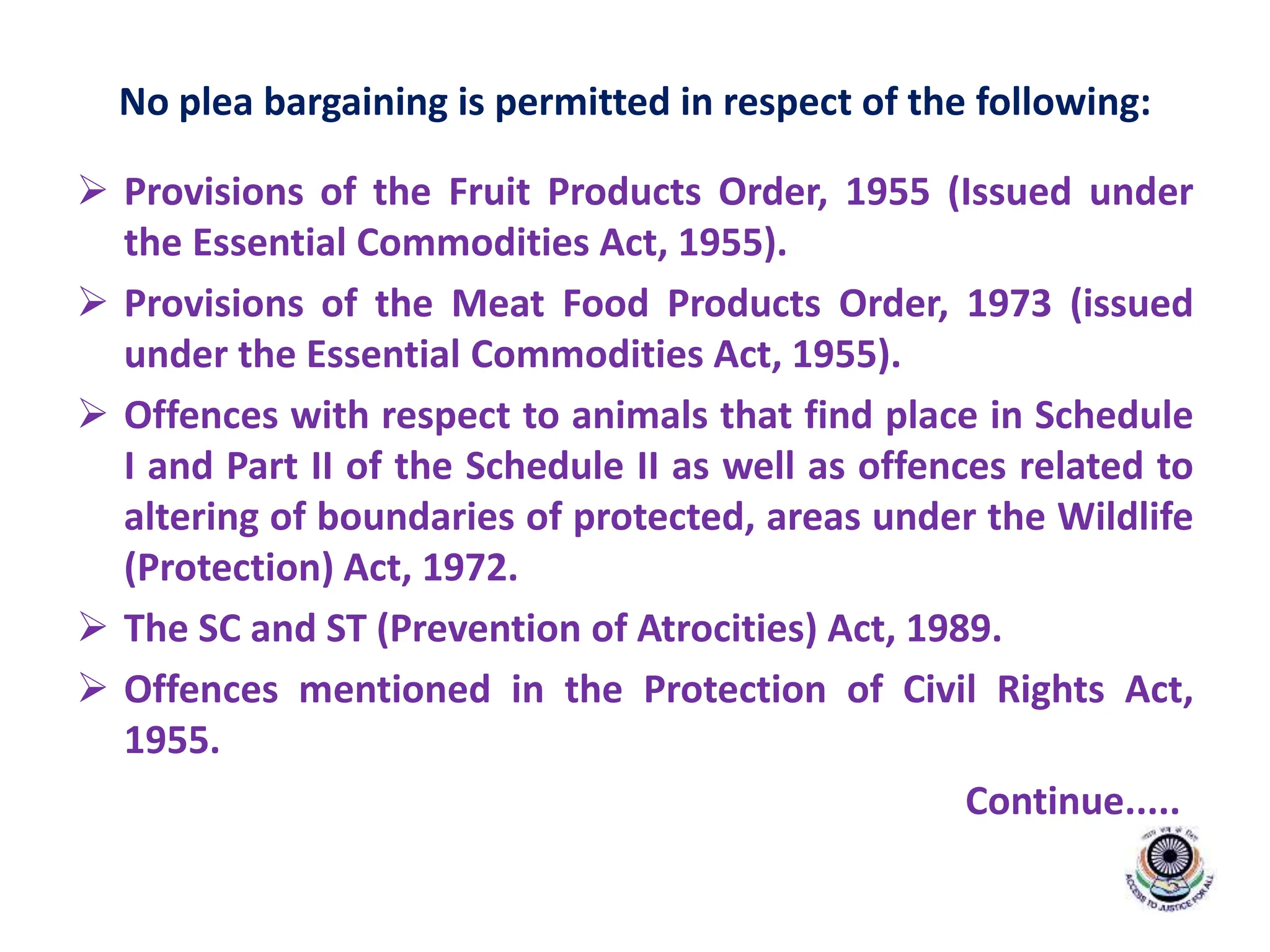 PLEA BARGAINING PPt.pptx